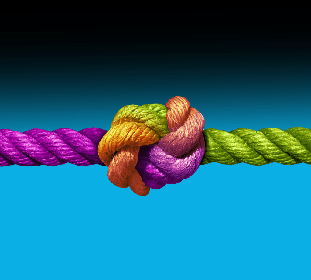 IT knot. What is it and how Untangle your IT System | Arc