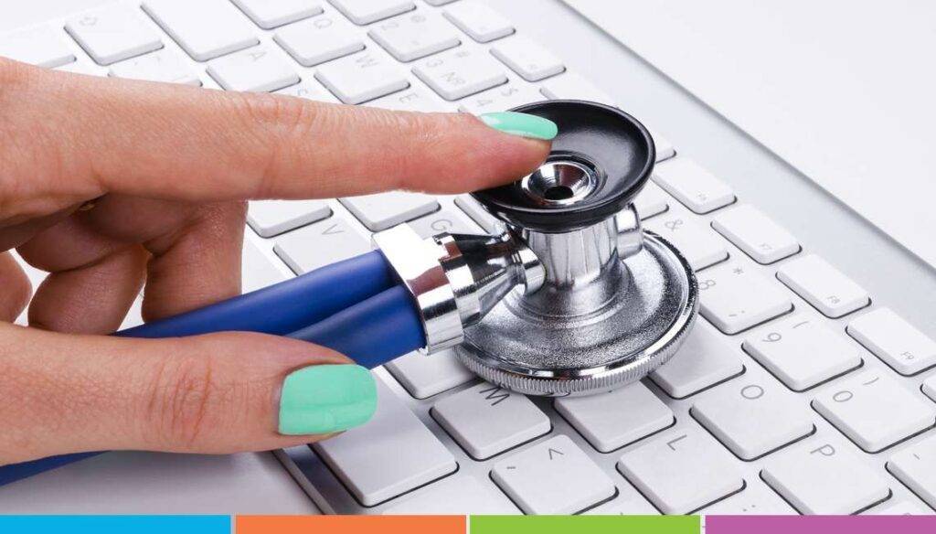 What is an IT Health Check? | Arc