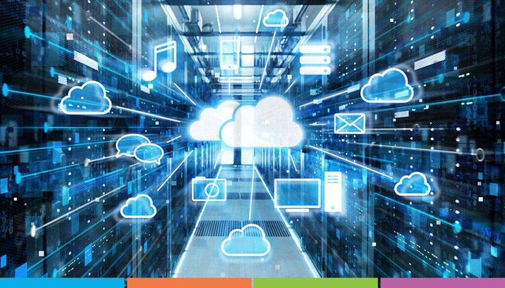 Why you should include a Hosted Desktop for your business | Arc