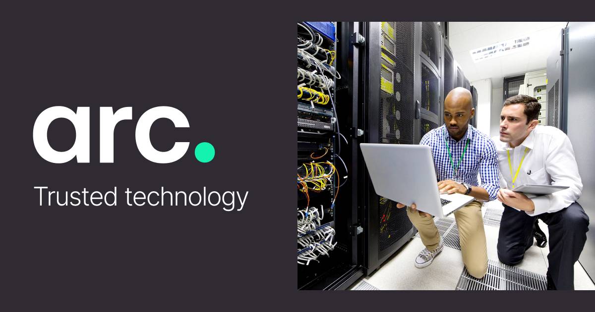 IT Consultancy Services | Arc