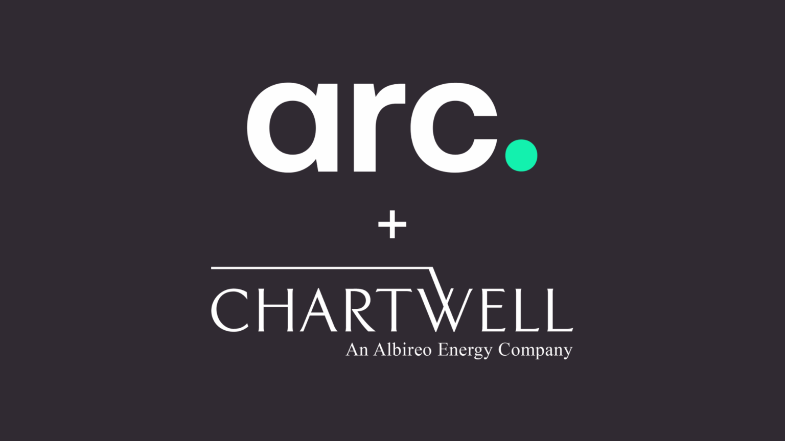 Meet our latest customer: Chartwell Controls | Arc