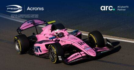 Our three-year deal with PREMA Racing | Arc