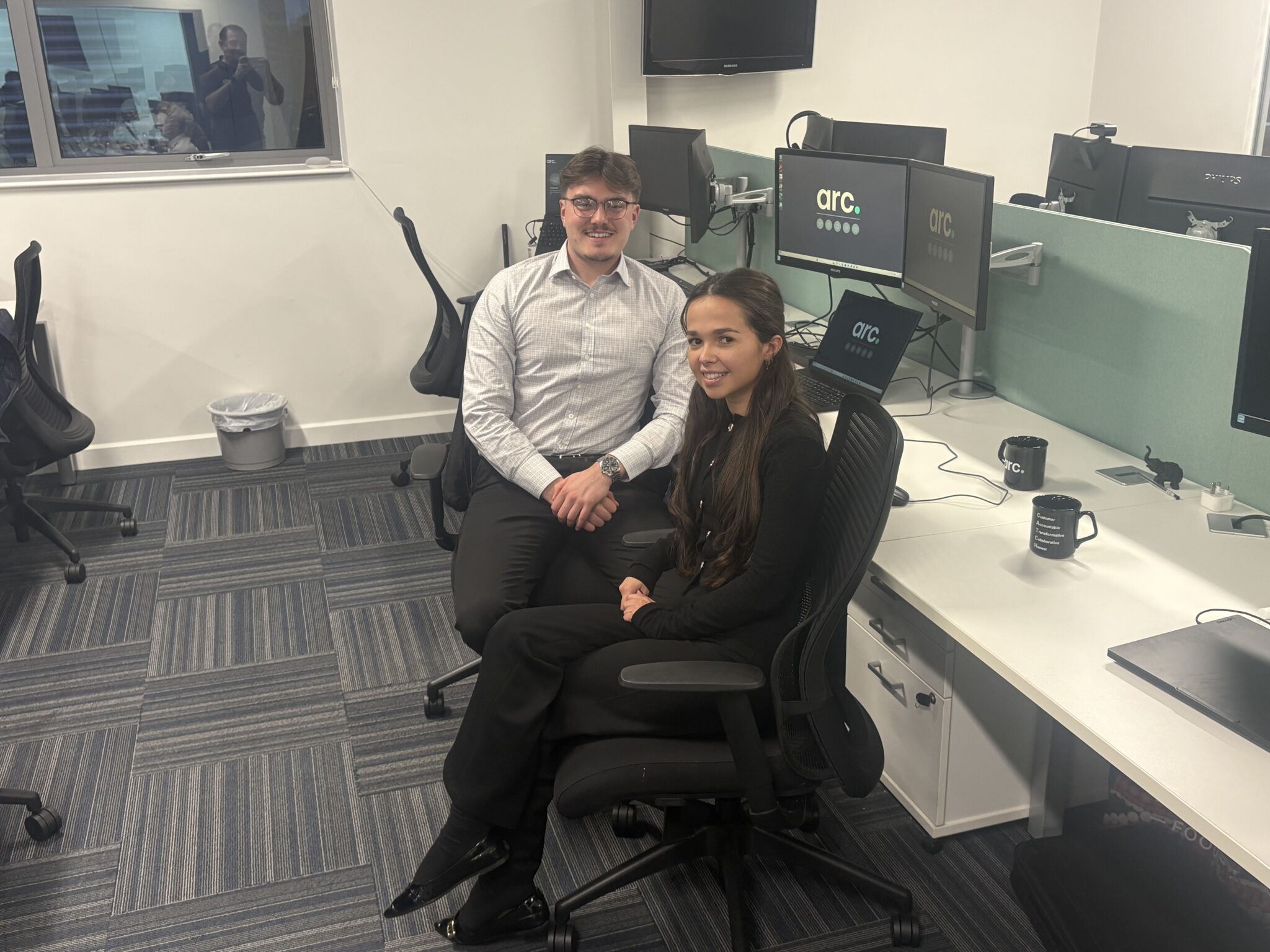 Microsoft 365 Support | Expert Setup & Ongoing Assistance | Arc